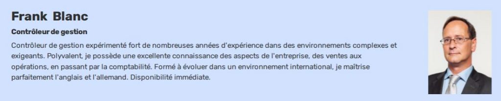 Objectif professionnel dans le CV : +10 exemples et conseils