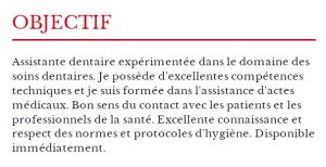 Comment faire un CV efficace : Nos conseils & exemples