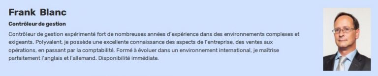 Objectif professionnel dans le CV : +10 exemples et conseils