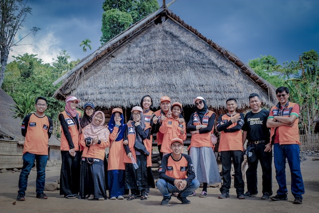 Guide sur l’emploi en ONG ou association en France | OnlineCV